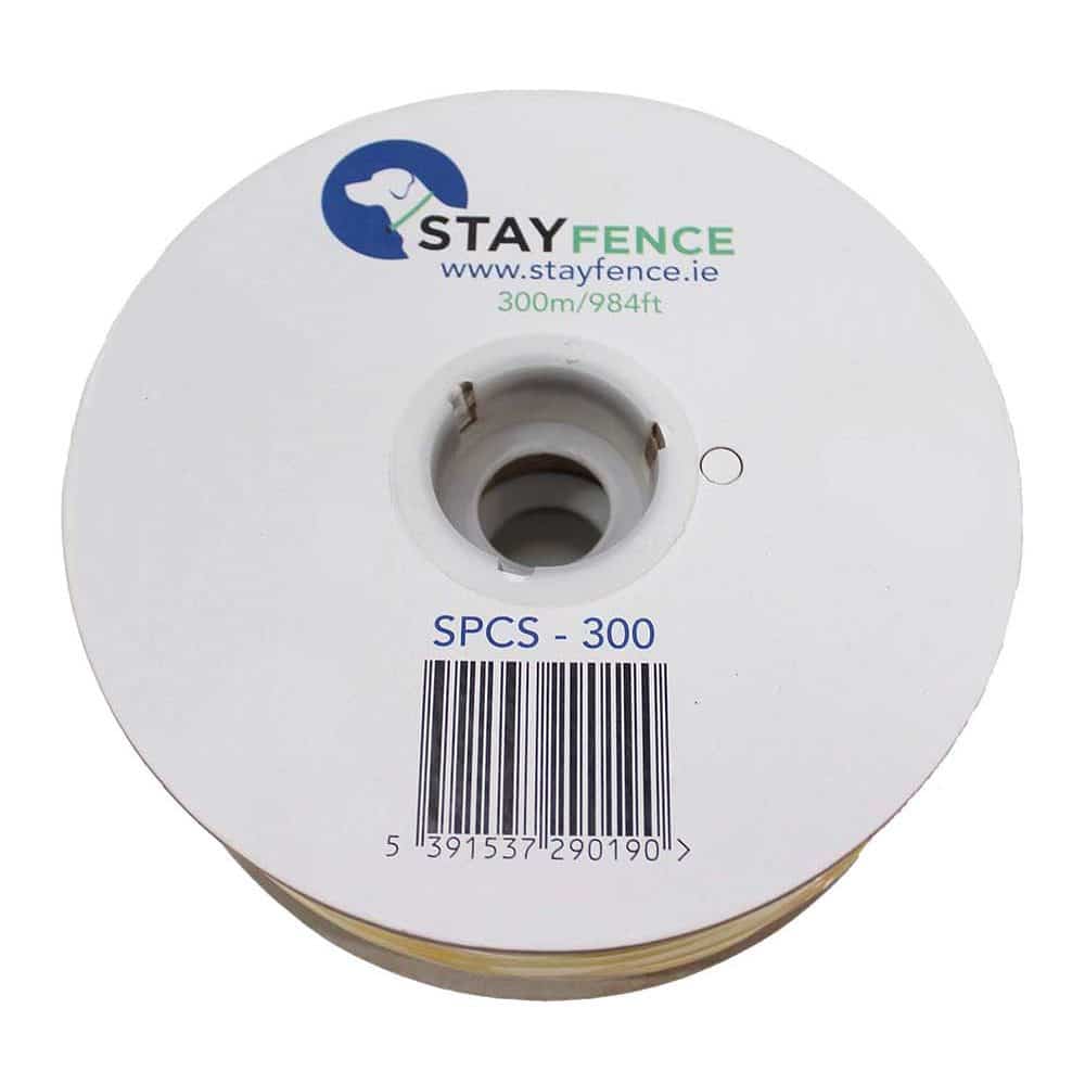 Stayfence Super Fence with 200m Wire - StayFence