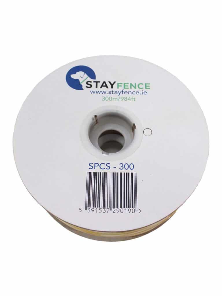 StayFence 300m Wire - StayFence